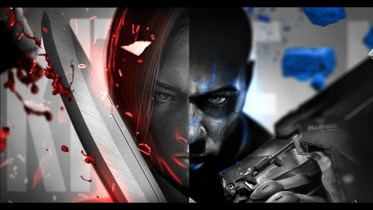 Assassin and Enforcer MADNESS!!!| LawBreakers Beta Gameplay - YouTube