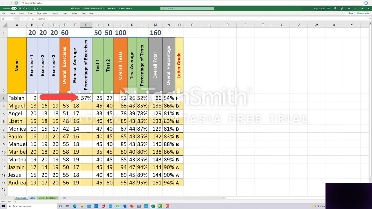 How To Add A Basic Division Formula In Excel Created By Sayra Magana how-to-add-a-basic-division-formula-in-excel-created-by-sayra-magana