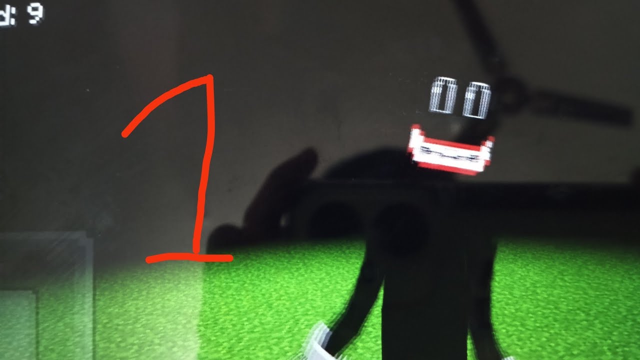 cartoon cat chapter 1 trailer - YouTube