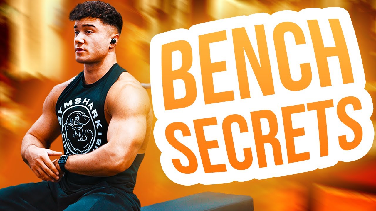 THE PERFECT BENCH SETUP (STEP-BY-STEP) - YouTube