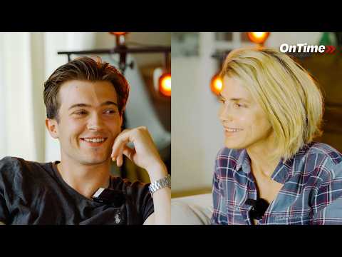 Alice Taglioni et sa déclaration pour ses enfants...