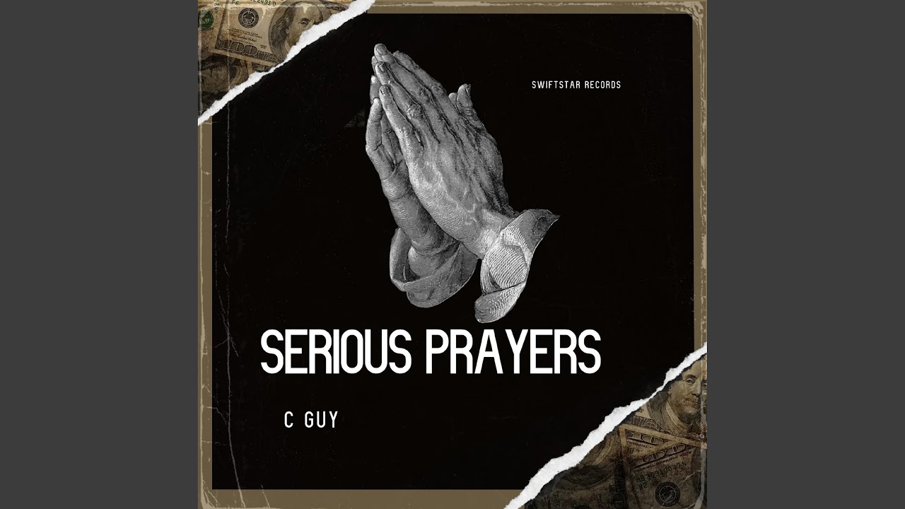 Serious Prayers - YouTube