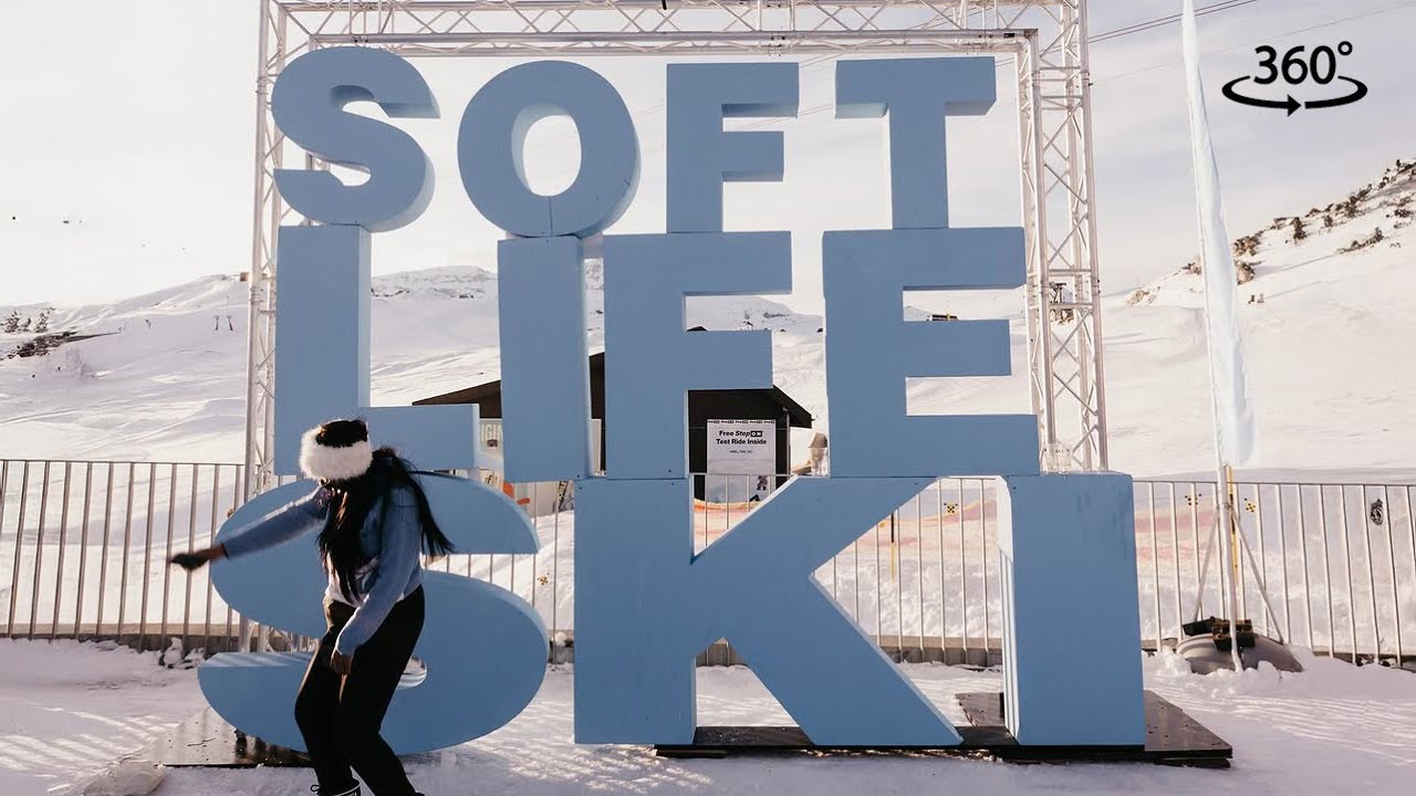 Après-Ski in the Swiss Alps Was a Whole Vibe | Day 1 + Day 2 | # ...