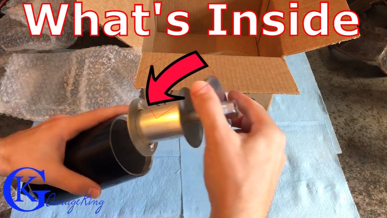 Elite Engineering catch can install on Corvette Z06 - YouTube