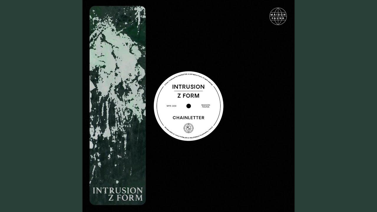 Intrusion - YouTube
