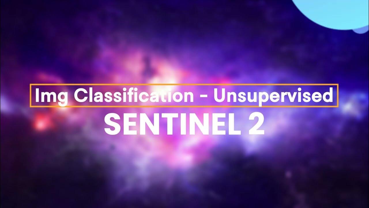 Unsupervised Image Classification | Sentinel 2 | Satellite Image Analysis - YouTube