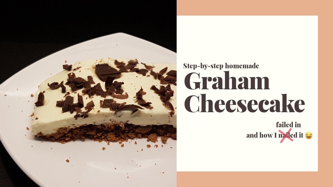 Epic Fail Cheesecake?! - YouTube