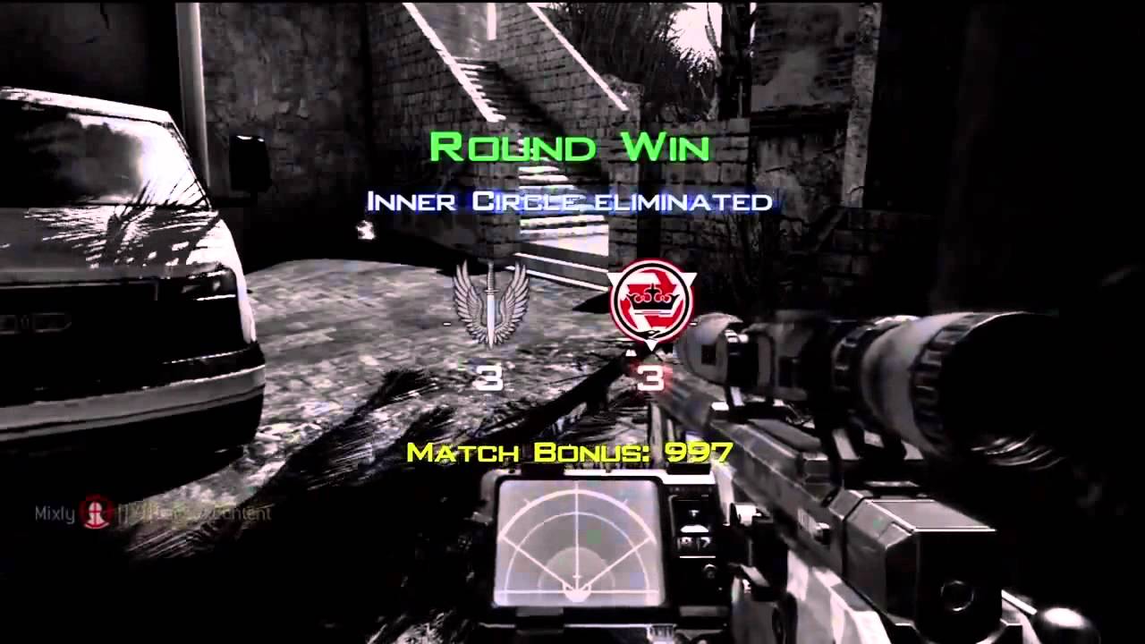 The Codly Shots | Episode 13 - YouTube