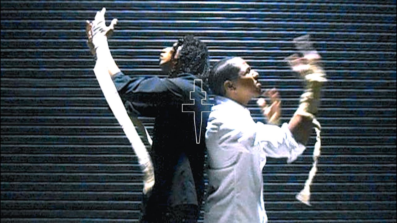 Sadder Days- Masquerade (Official Music Video) - YouTube