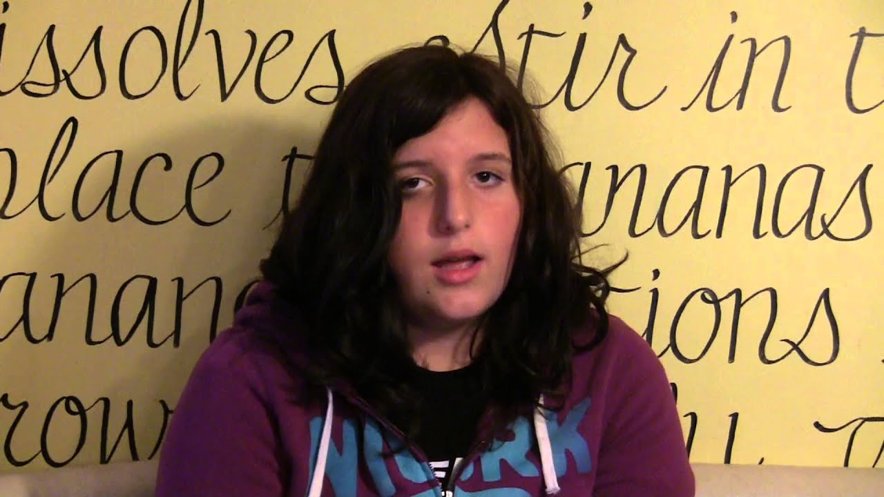 Equitable Gas sing/off First Night 2013 Emma Hils - YouTube