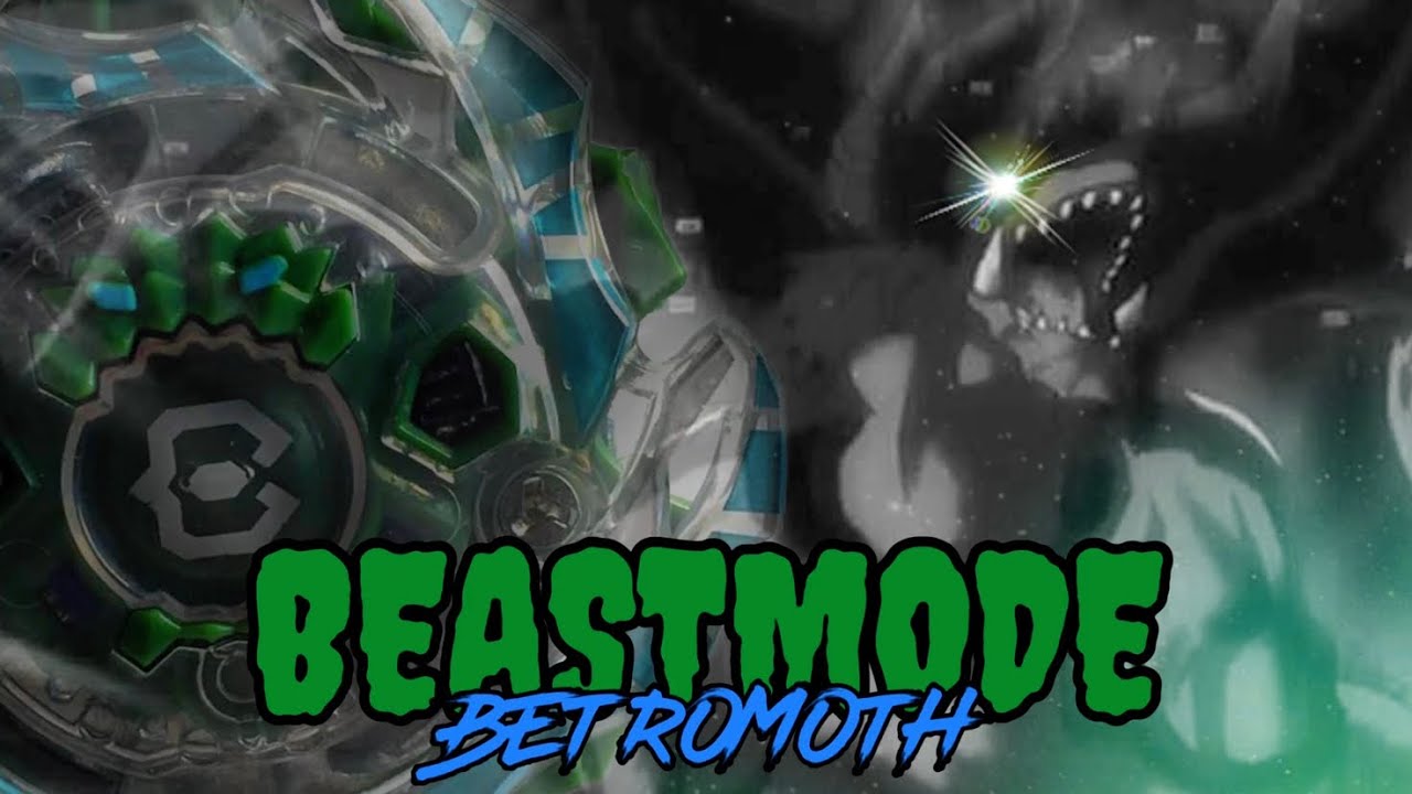 Upgrading BETROMOTH B2!!! Can Betromoth REALY Stand Up To Evolution and ...
