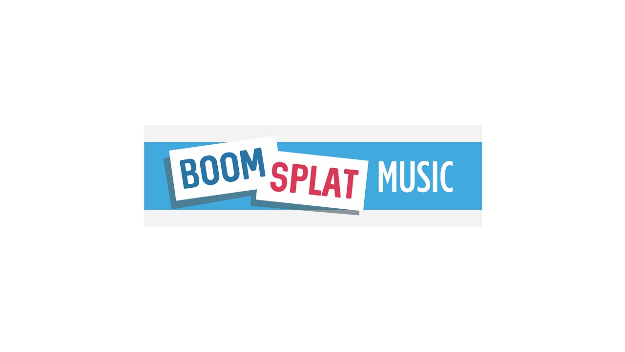 The Boom Splat Channel Live Stream - YouTube