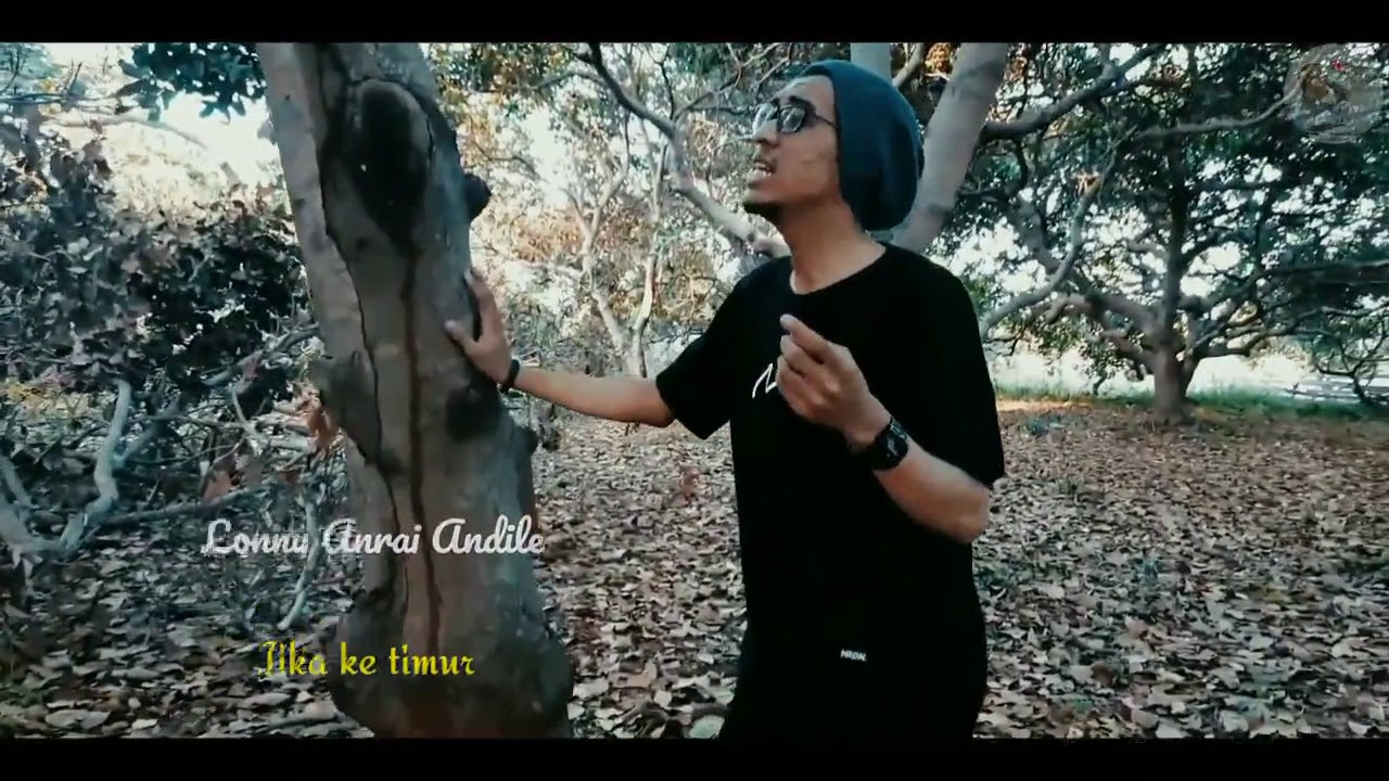 Ashari Sitaba ~ Ikauji Kukacinnai || K Cipt. Sese Lawing (Official ...