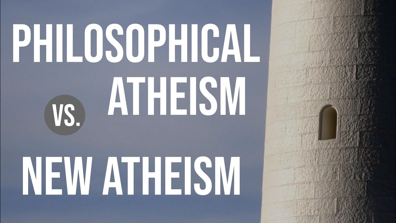 Addressing Popular Forms of Theism vs. the Best Forms - YouTube