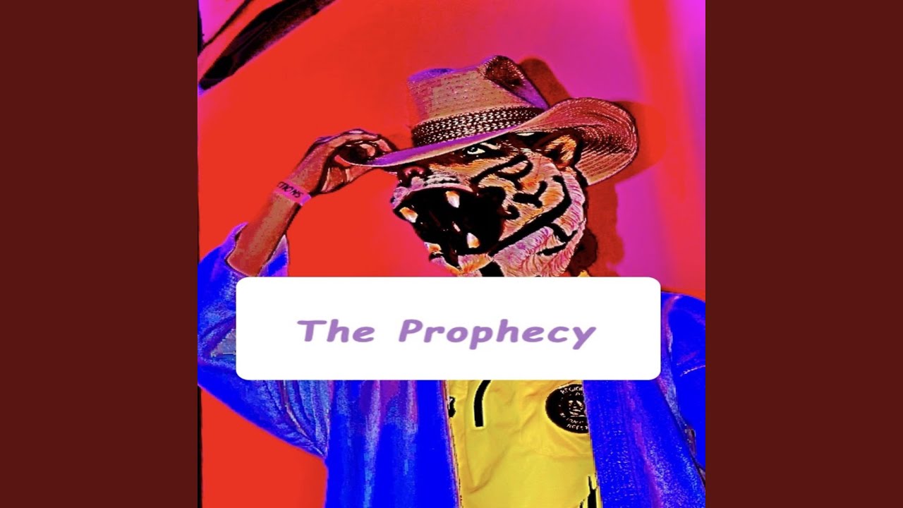 The Prophecy - YouTube