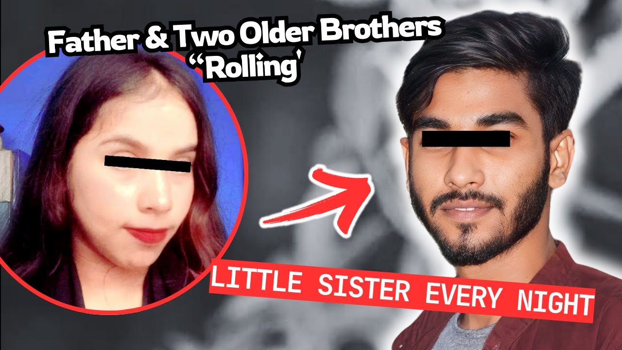 Revealed! This Woman’s Story with Her Father and Brothers Shocks ...