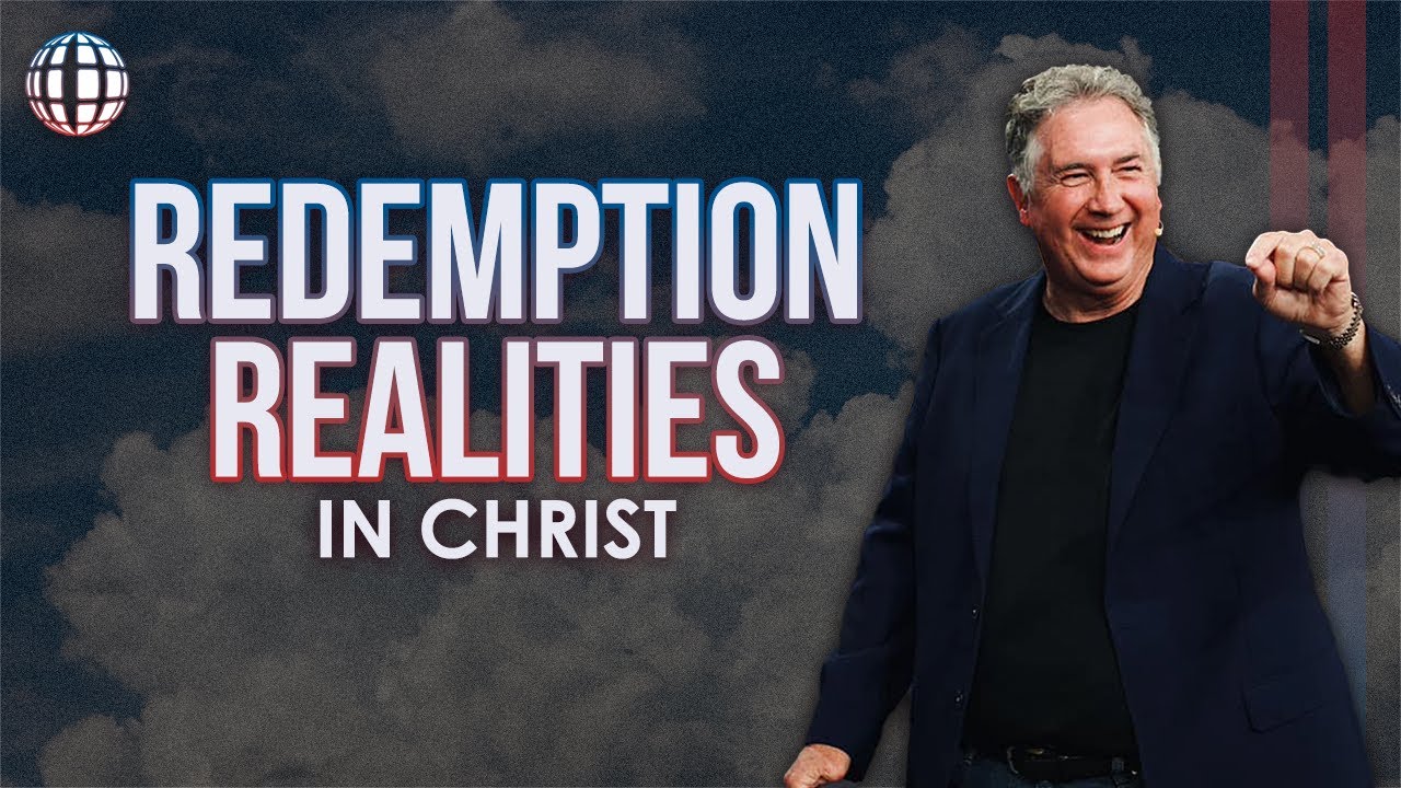 Revelation of Righteousness | Pt. 1 | Mark Hankins Ministries - YouTube