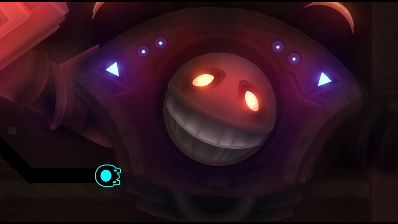 [gd] ULTRA VIOLENCE 100% - YouTube