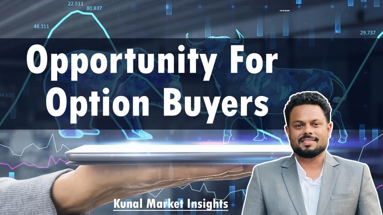 Opportunity for option buyers | Nifty & Bank Nifty Analysis #banknifty ...