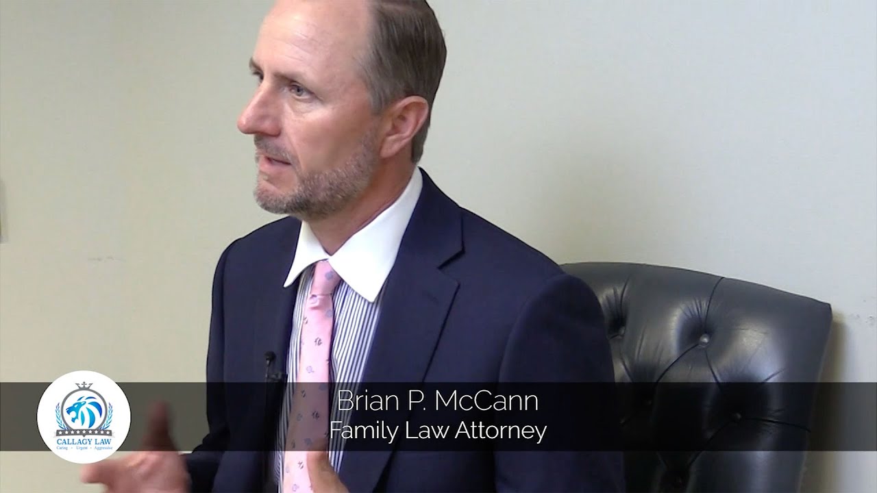 Court Ordered Alimony Requirements | Alimony Lawyers | Callagy Law ...