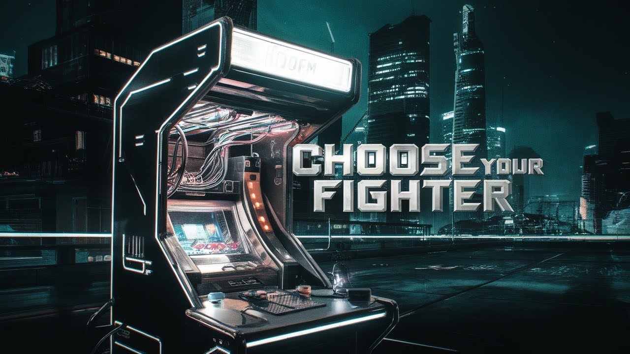 Choose Your Fighter: Democrat Edition - YouTube