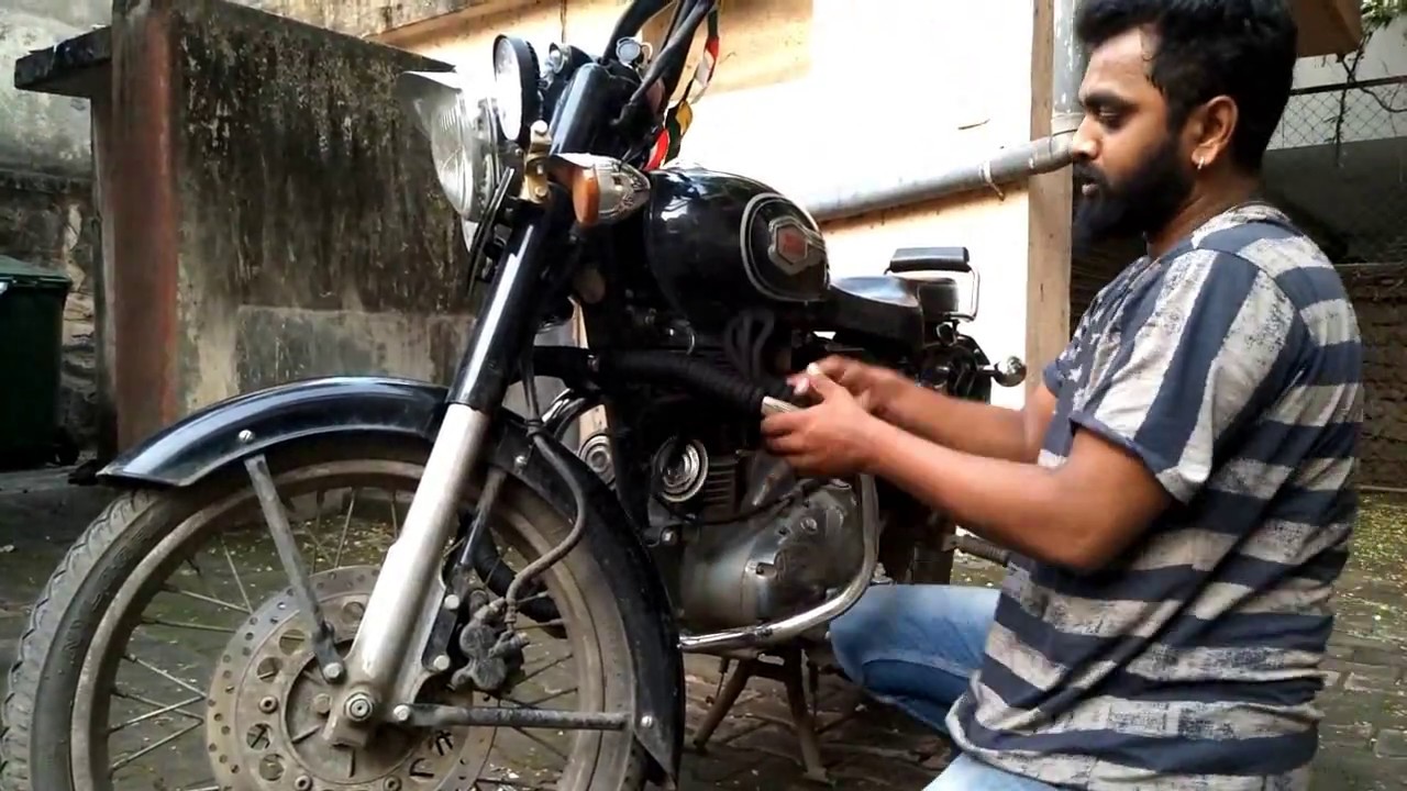 rope fitting on leg guard | rope wrap on leg guard | bullet ...