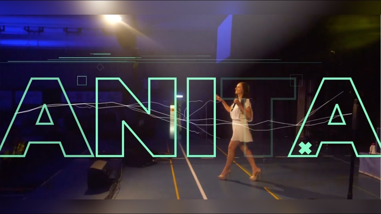 Anita Hofmann - Stage Teaser - YouTube