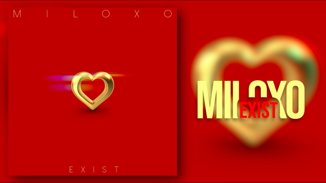 MiloXO - Exist (Official Audio) - YouTube