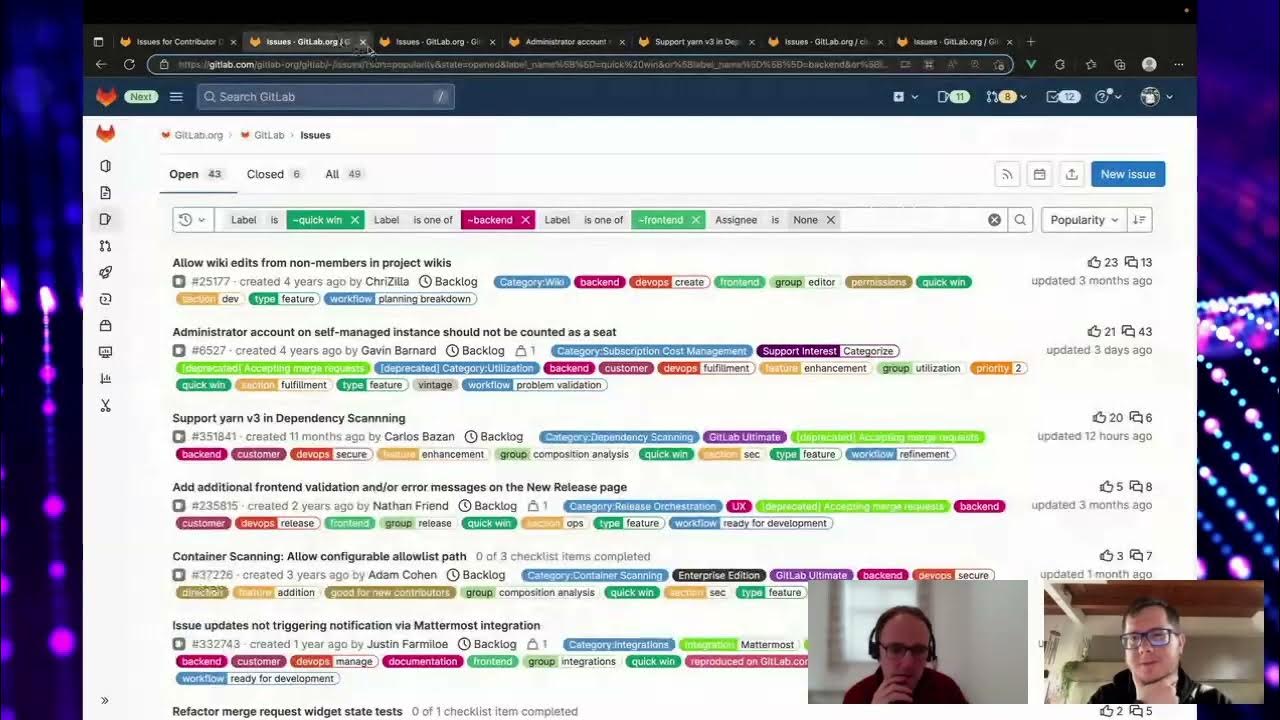 Live Coding - Session 39 - YouTube