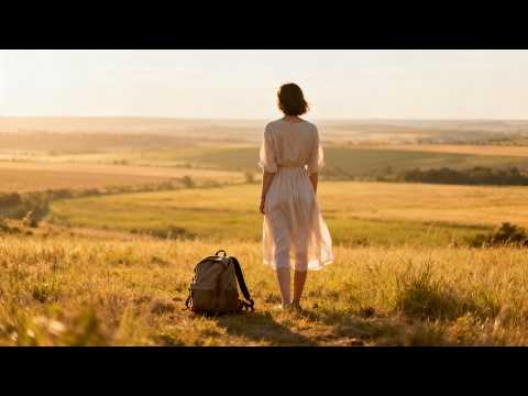 Сбрось свой старый багаж...