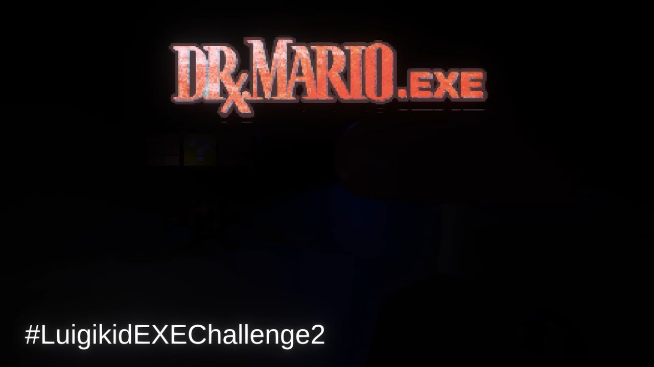 Halloween.exe day 28: Dr. Mario.exe - YouTube