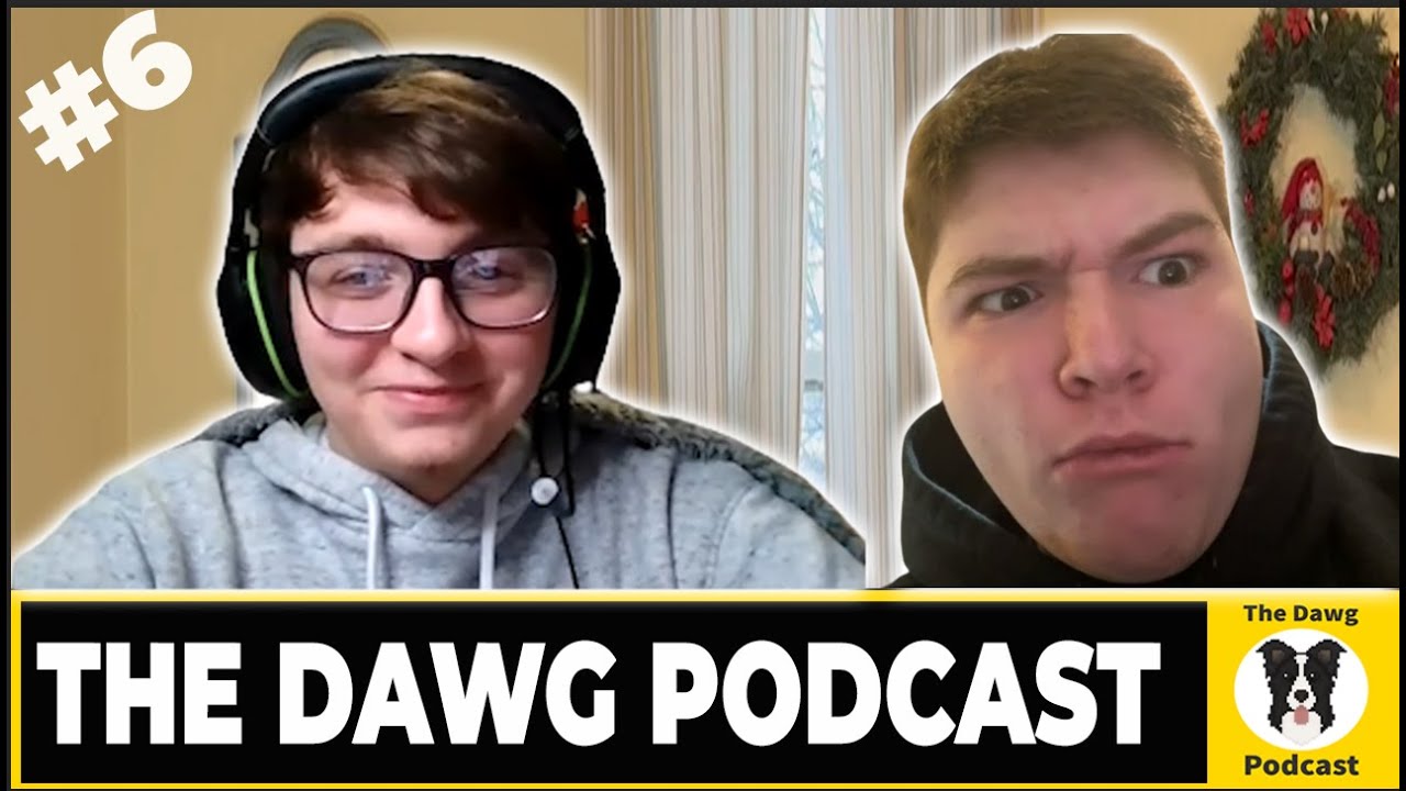 06. Diabetes, Women, and Marketing Tactics l The DAWG Podcast - YouTube