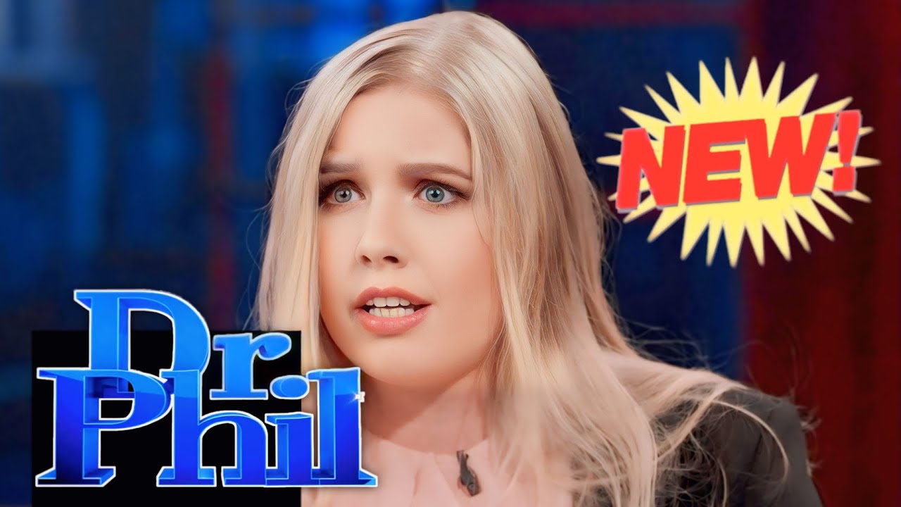 Dr Phil NEW Season 18 Dr Phil Full Episodes 2024 New This Week | Dr ...