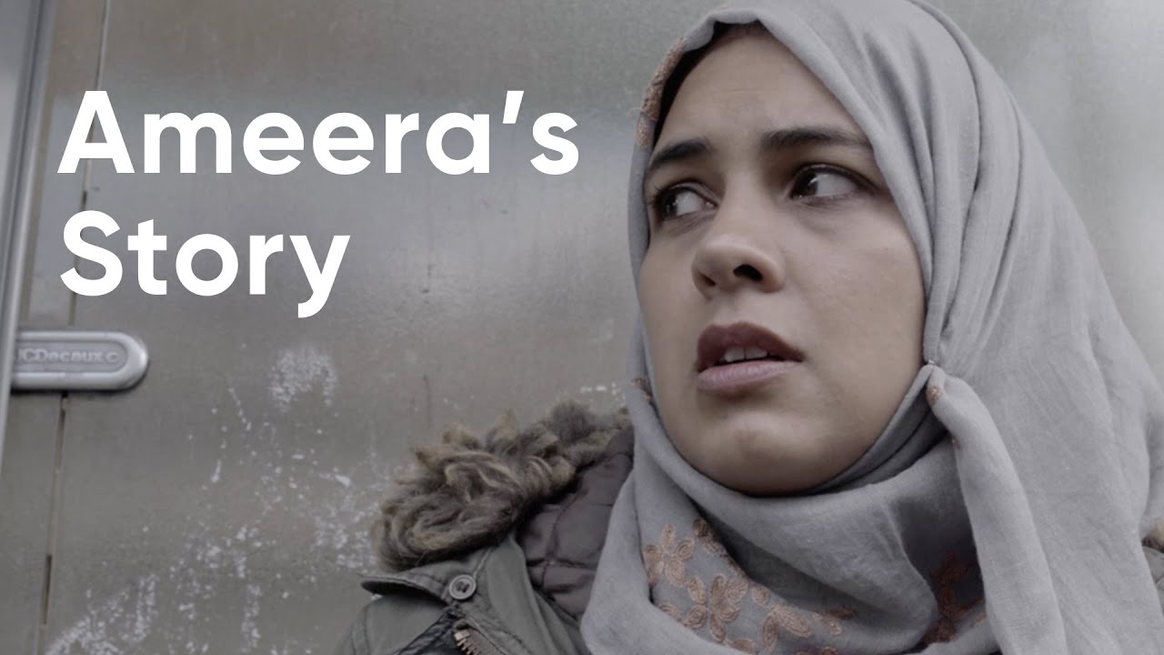 Ameera's Story - YouTube