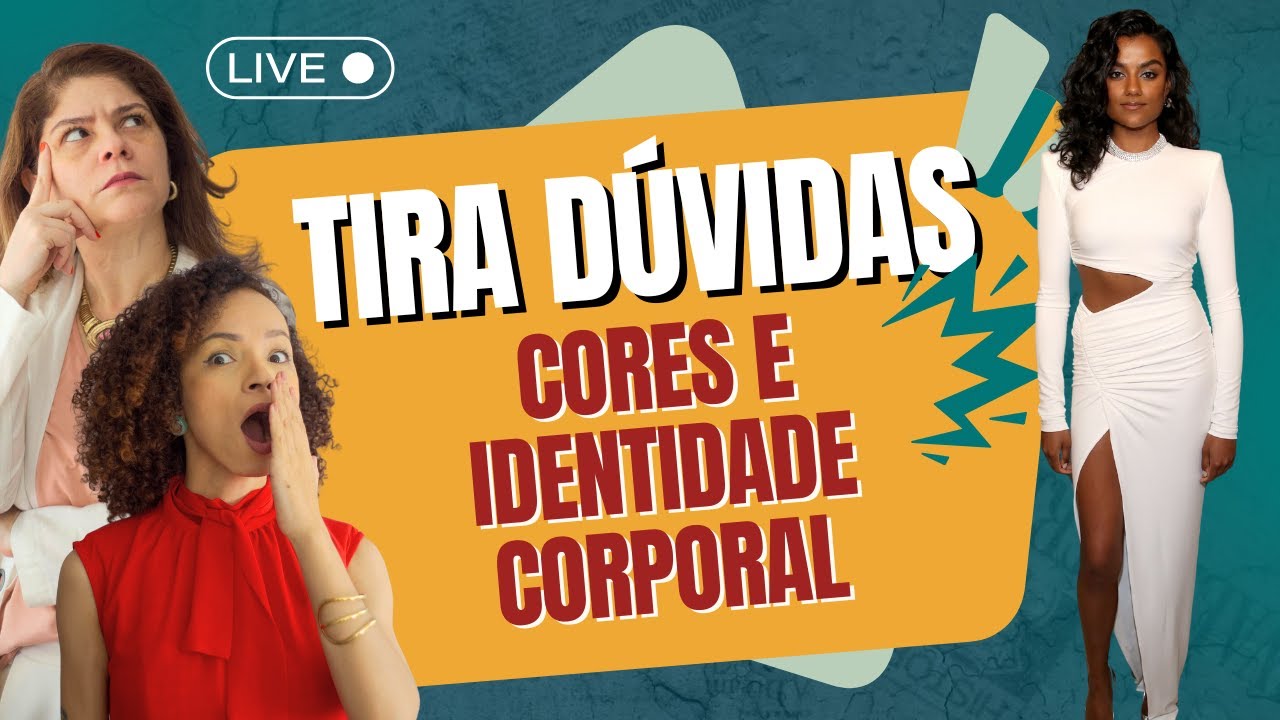 SISTEMA KIBBE BODY - QUAL SERÁ O KIBBE DA SIMONE ASHLEY? LIVE TIRA ...