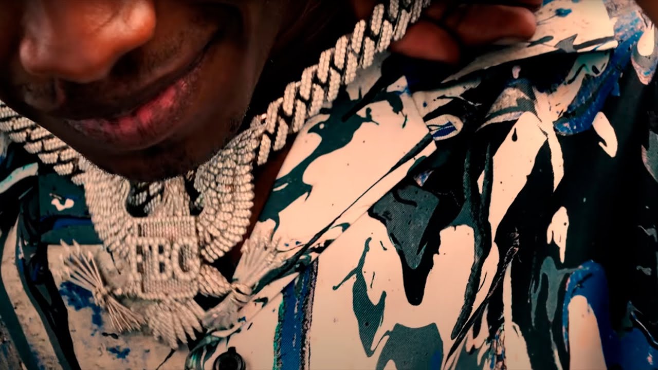 [FREE] Lil Double 0 Type Beat - "Stable" - YouTube Music