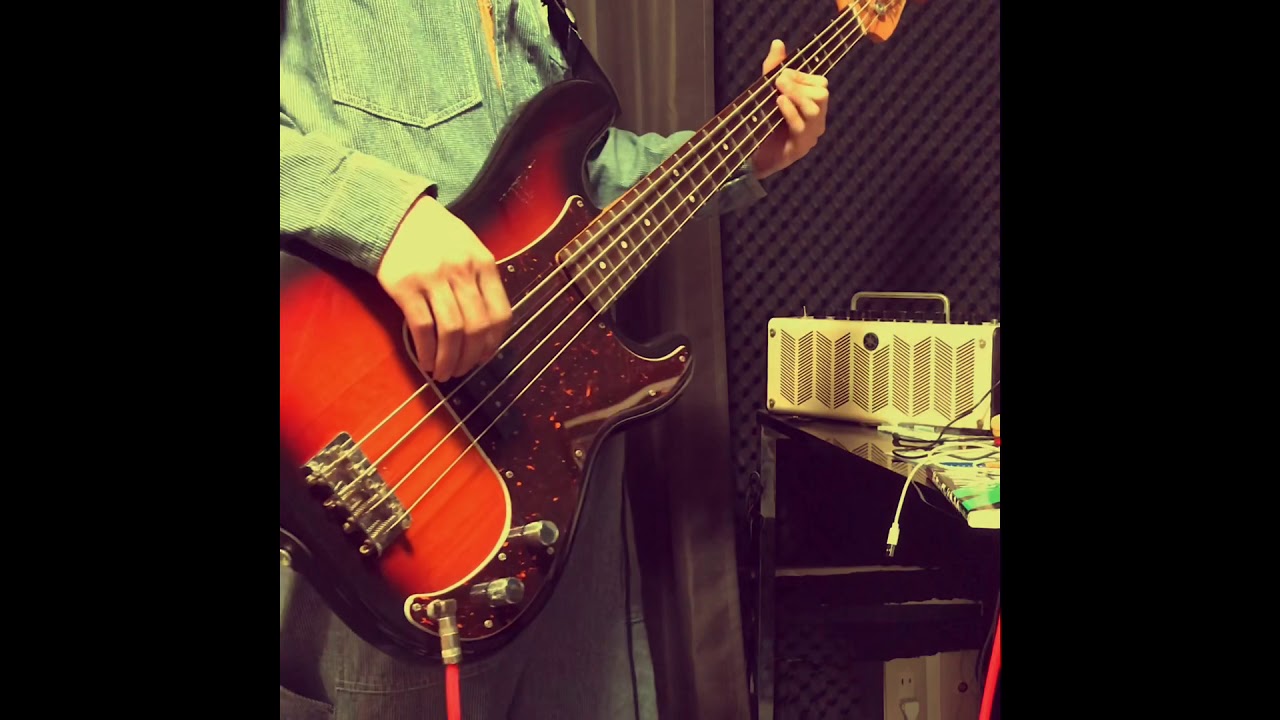 ORANGE RANGE O2 ベース - YouTube