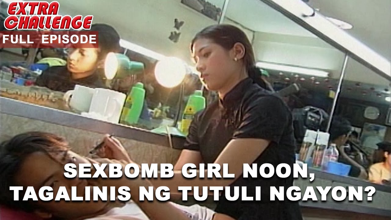 Dream Come True (Part 4/ 5) | Extra Challenge - YouTube