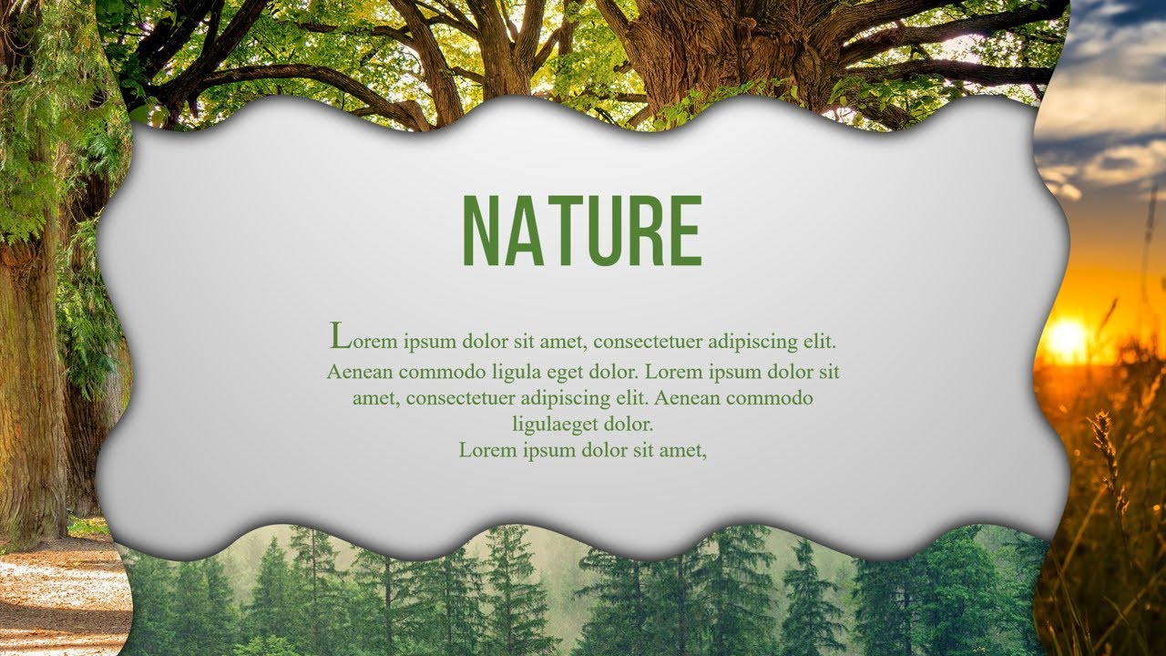 Powerpoint Title Slide Design | Powerpoint Presentation Title Slide ...