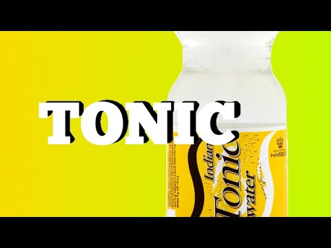 TONIC - YouTube