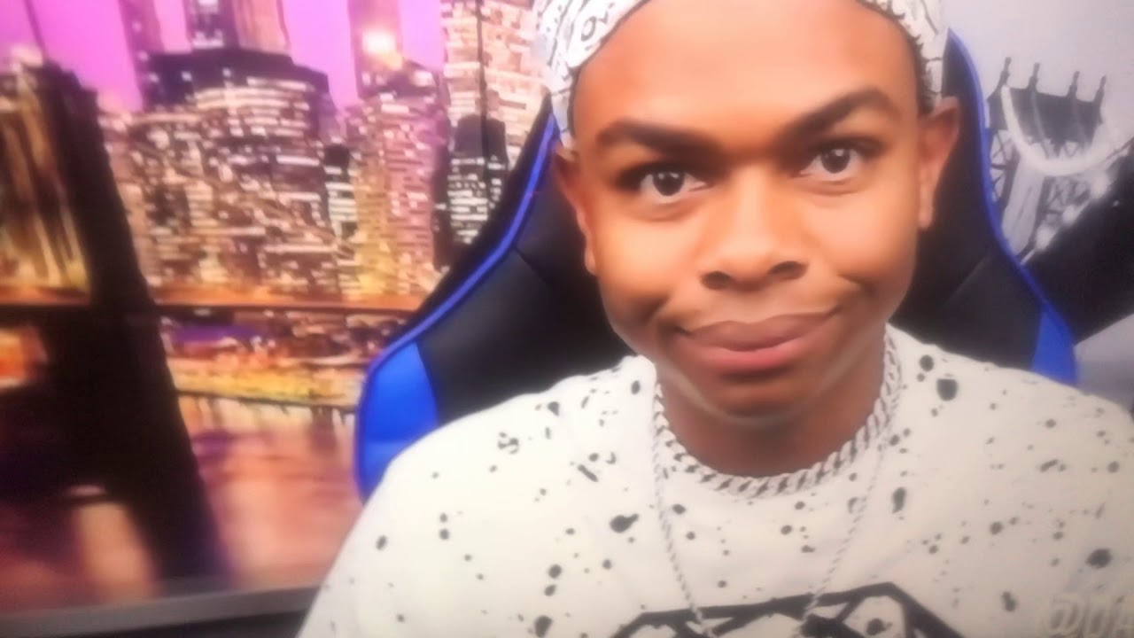 First ever reaction video - YouTube