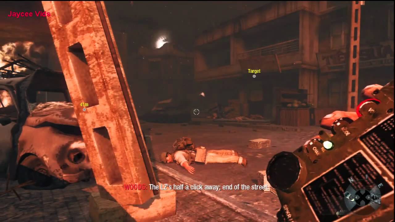 Call of Duty Black Ops Raining Pain Trophy Achievement veteran - YouTube