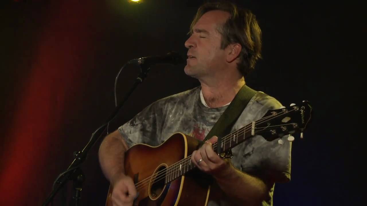 Richard Shindell & Marc Shulman - Next Best Western - YouTube