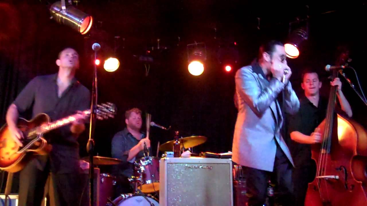 Doug Deming & Dennis Gruenling "You Can Do No Wrong" (The Great 28 pt ...