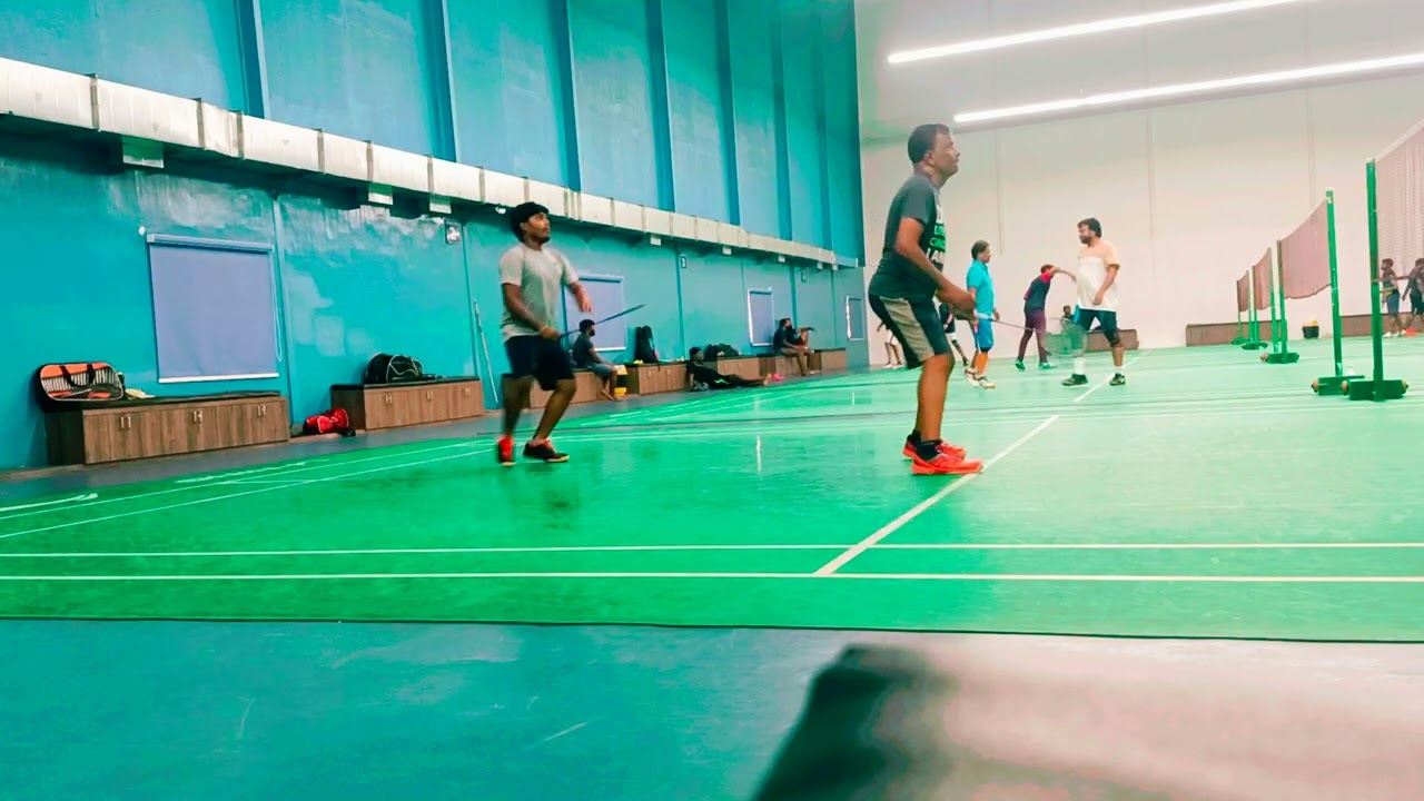 Shuttle Game is my fashion ... - YouTube