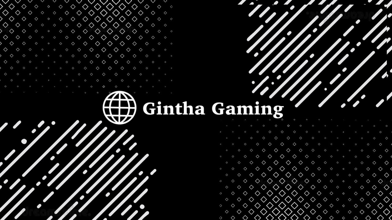 Transmisión en vivo de Gintha Gaming - YouTube