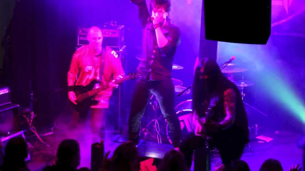 State Line Empire "Drive Me" Music Video - YouTube