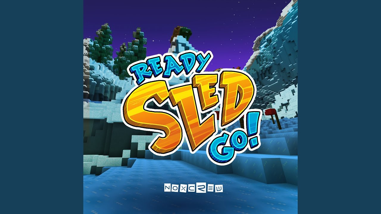 Ready Sled Go! - YouTube