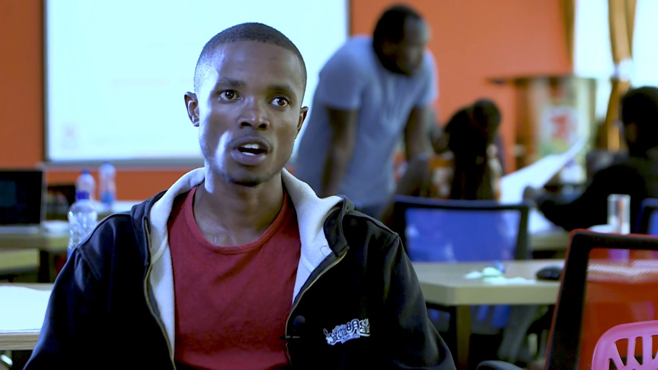 GEORGE OWUOR - YouTube