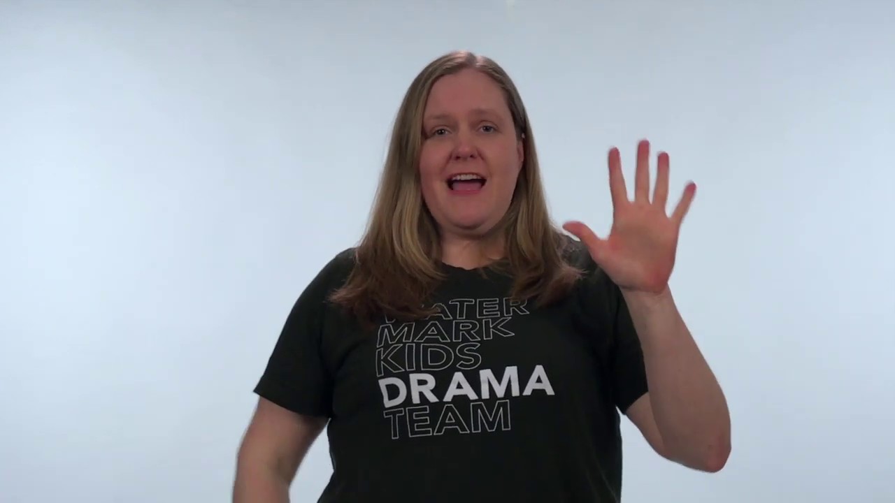 Watermark Kids Elementary Character Trait Overview - Goodness - YouTube